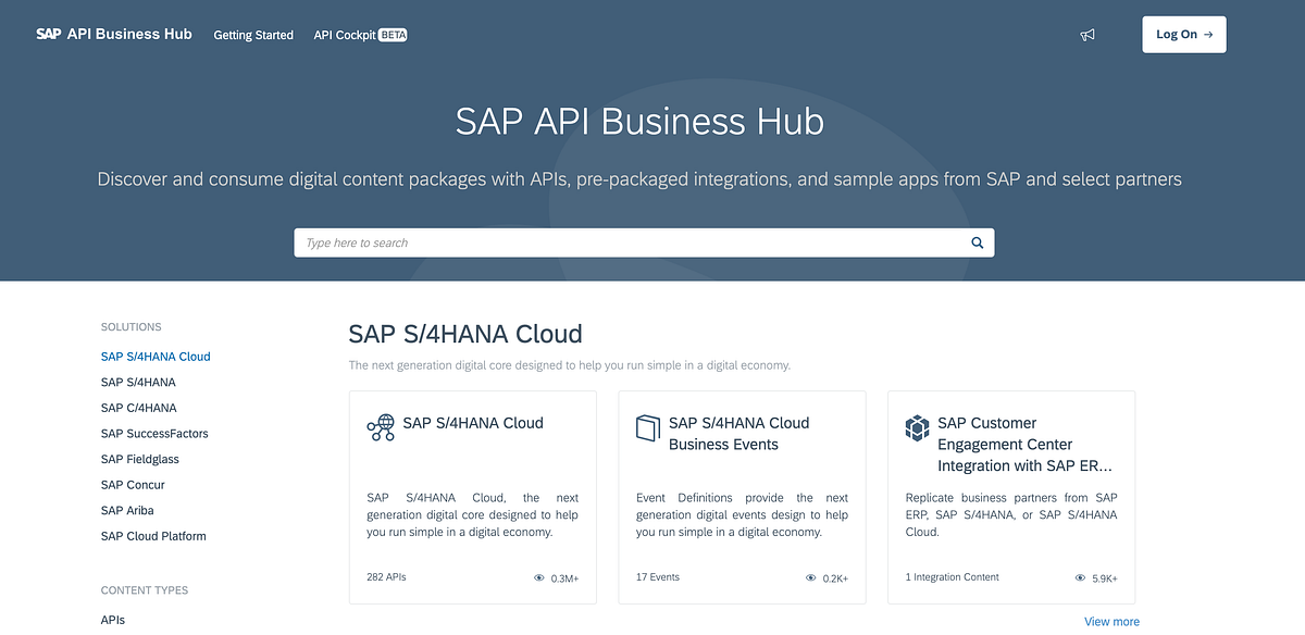 Integrating SAP Commerce Cloud (Hybris) with SAP CRM/ERP via SCPI — Step by Step Tutorial — PART ...