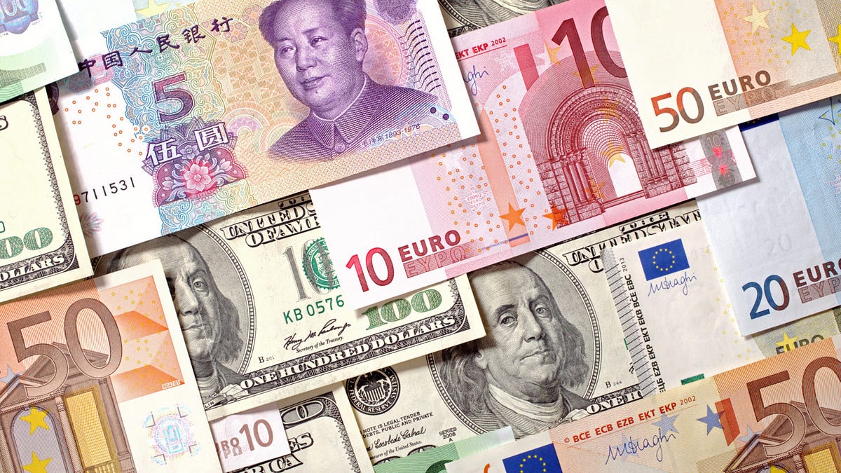 API Strategy: Boost Your Currency Converter API In This Marketplace ...
