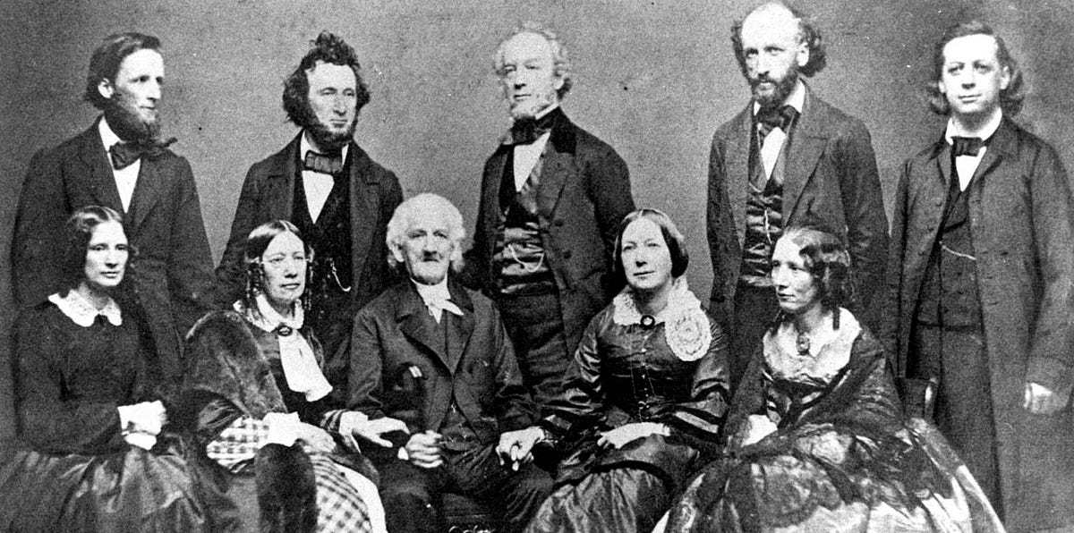 Uncle Tom’s Cabin// Interesting Facts | by Olga | Medium