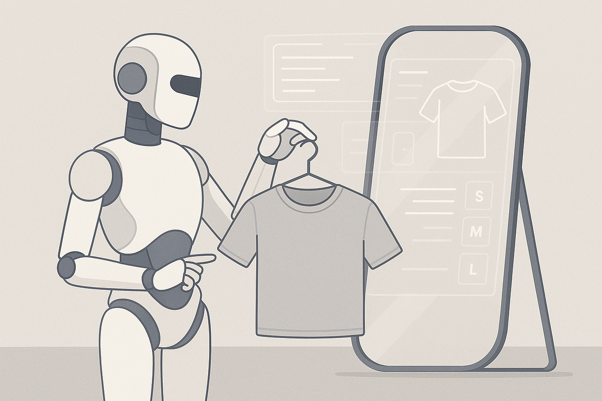 How I Reduced Clothing Returns with AI: My Perspective on a New Era in ...