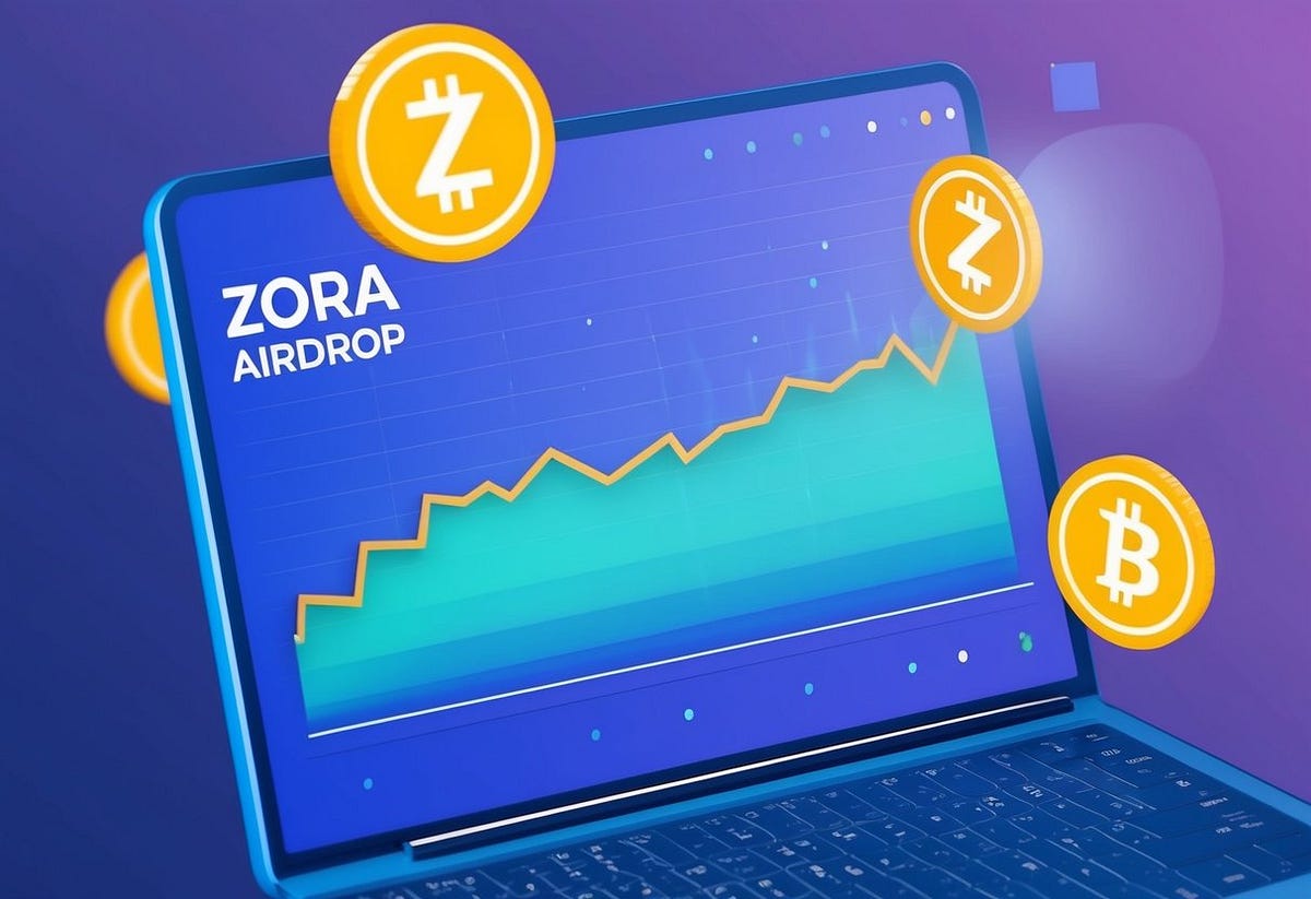 Zora airdrop price: What to Expect and Market Predictions | by Ravae bisma | May, 2025 | Medium