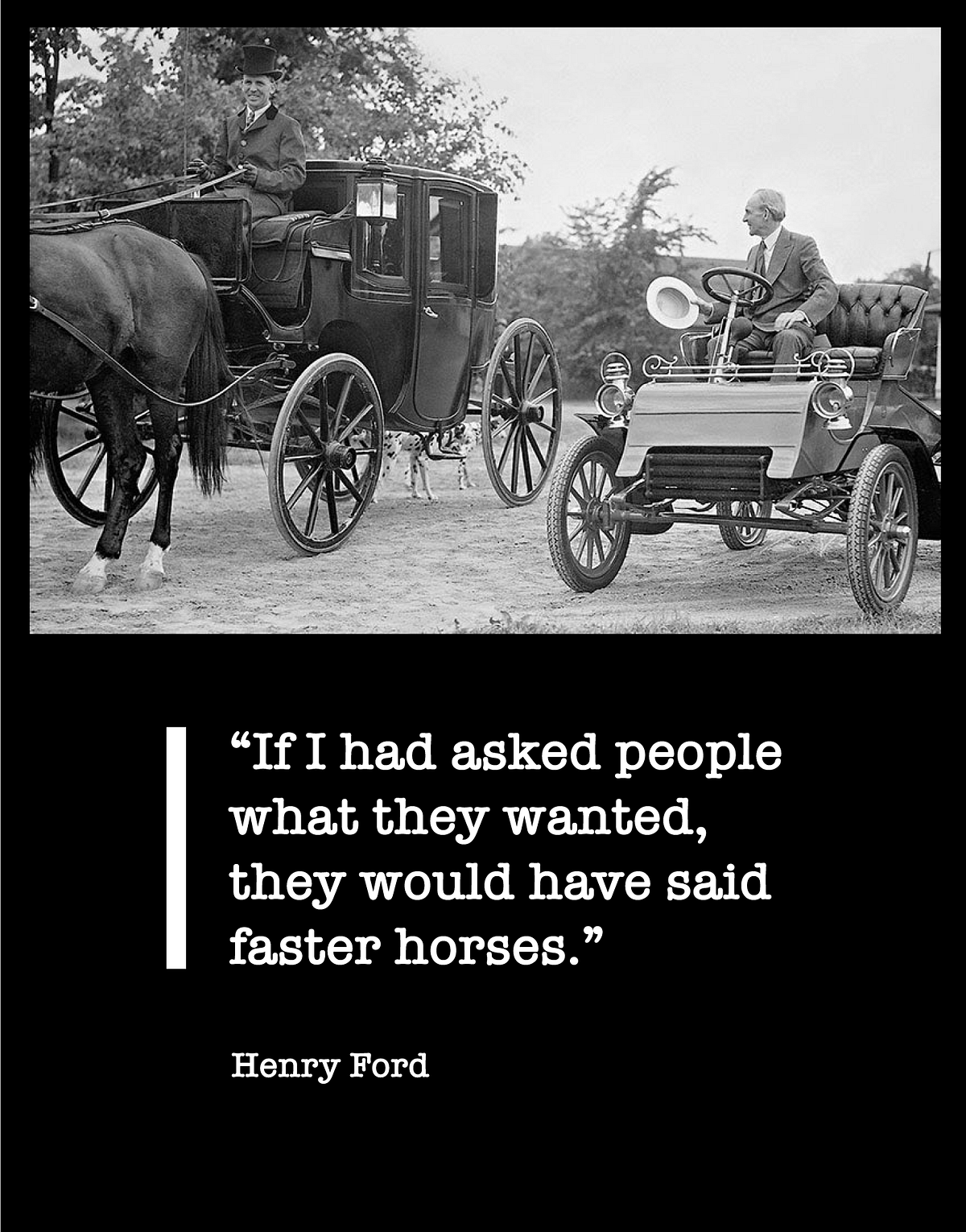 What Henry Ford can teach us about investing | by Chris Reilly ...