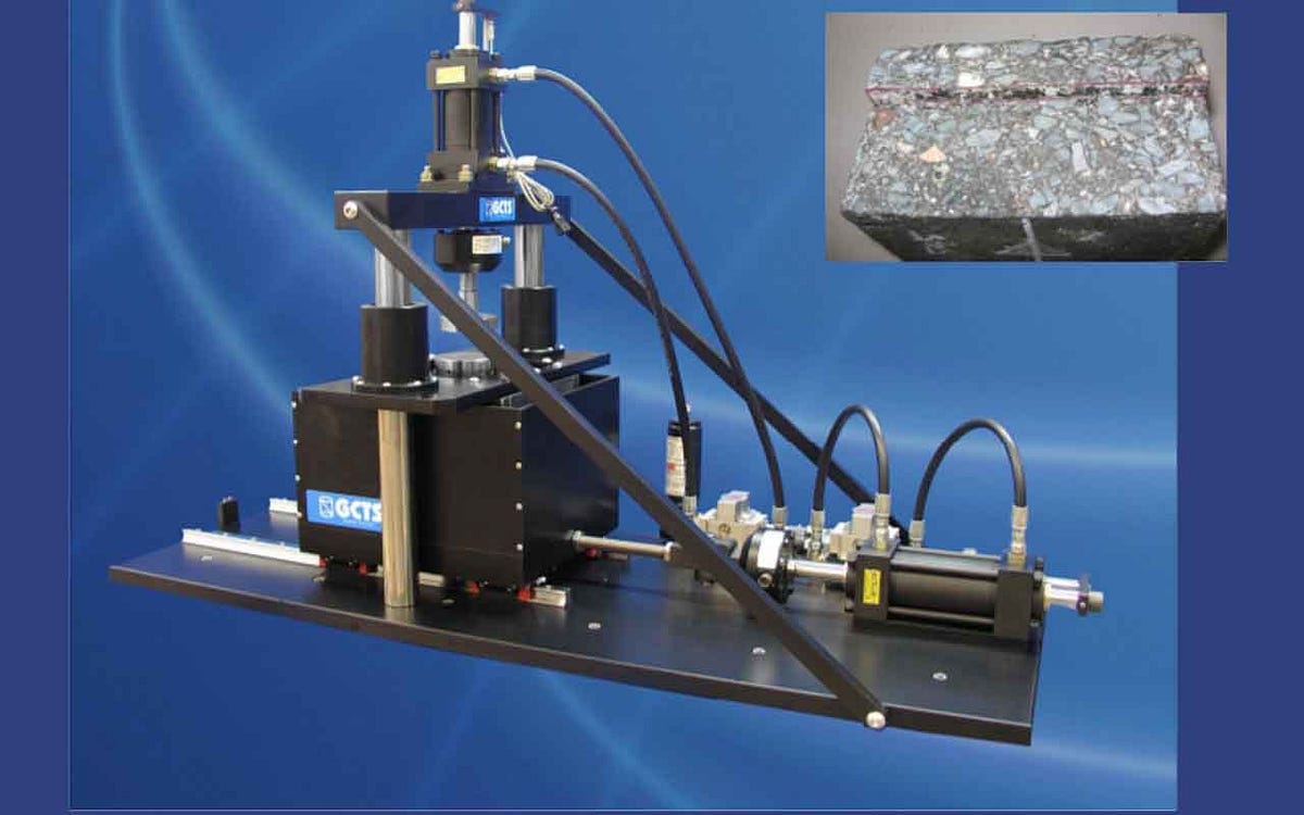 The Significance of Large Size Direct Shear Testing in Geotechnical ...