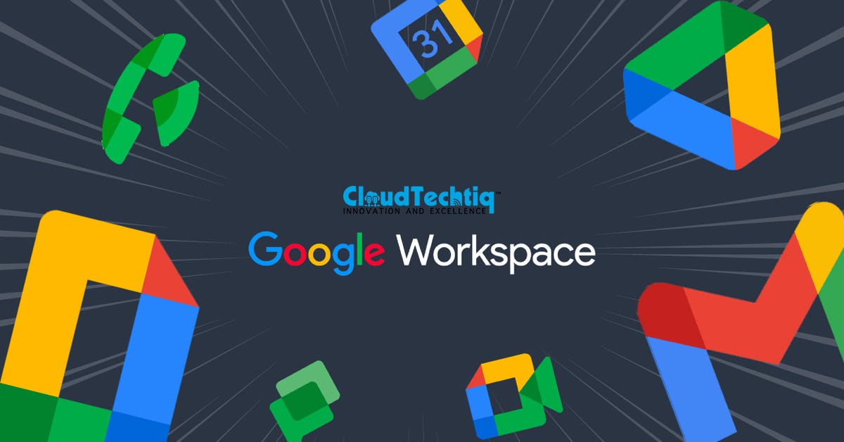 G Suite Business Pricing | Best G Suite Plans and Offers | by ...