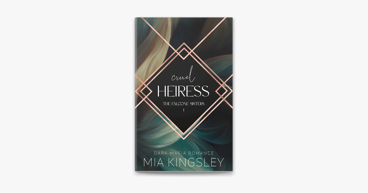 Cruel Heiress — Mia Kingsley - Nordische Post - Medium
