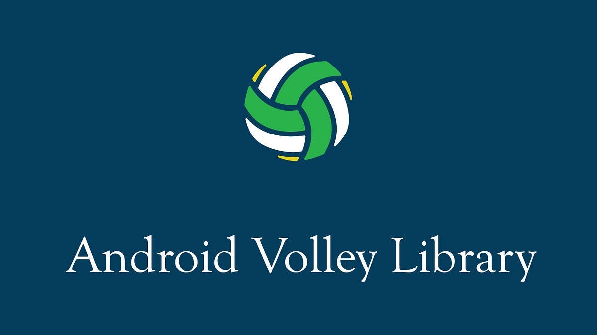 What is volley ?. Volley adalah library HTTP yang… | by Zakia Hasna Azzahra | Medium