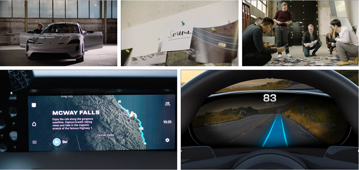 Automotive maps: Shift to cloud-based services | by Mapbox | maps for ...