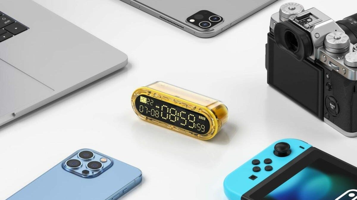 10 Unique Kickstarter gadgets you can preorder now | by Gadget Flow | Gadget Flow | Medium