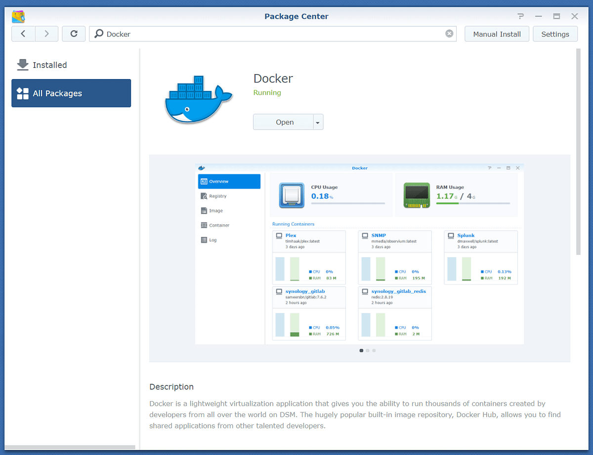 Run ActiveMQ in Docker on your Synology | by Benjamin Abt | Medium