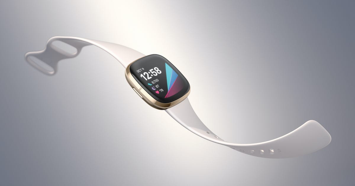 Fitbit smartbands might enable you to monitor Blood pressure | by ...