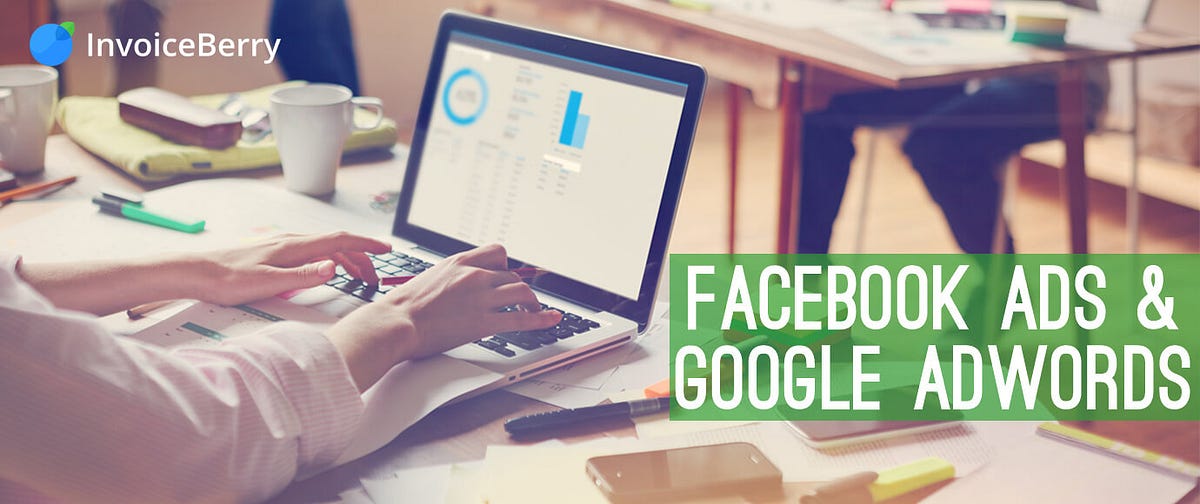 Facebook Ads vs Google Adwords: What to Choose for Your Small Business ...