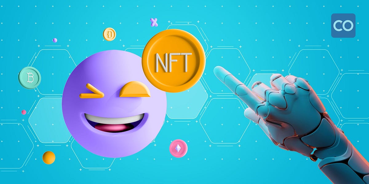Beeple tackles digital collectibles market slump with AI - Crypto ...