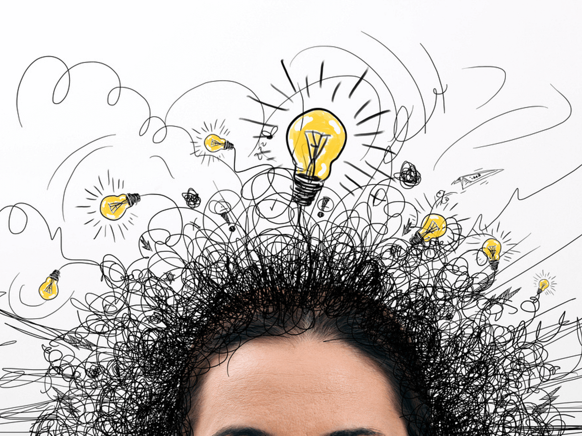 7 Simple Strategies To Stop Thinking About Work All The Time | by Kim ...