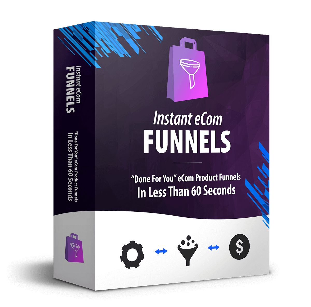 Instant eCom Funnels PRO | by claudette robertson | Medium