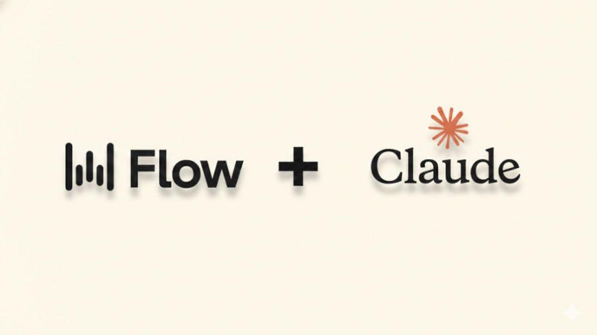 🤖 Claude Flow: The AI Orchestration Framework Redefining Multi-Agent ...