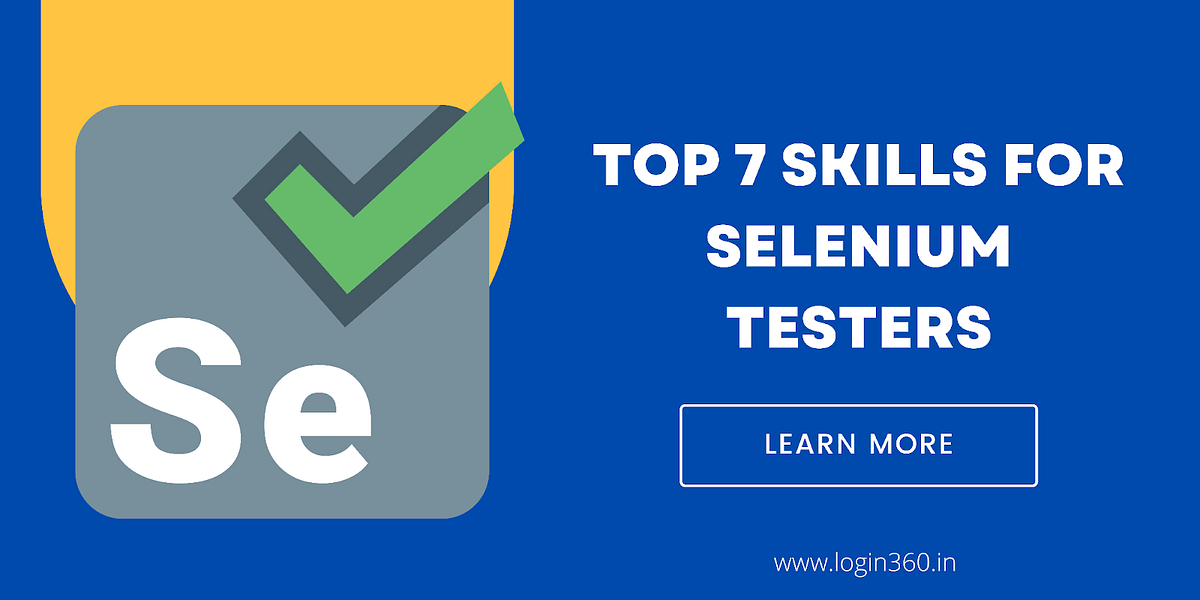 What are the prerequisites to learn selenium? | by Arun Prasath | Medium What are the prerequisites to learn selenium? | by Arun Prasath | Medium