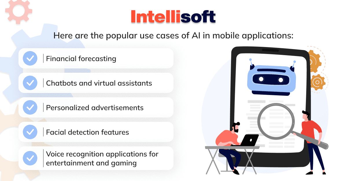 20 Main Trends in the Development of Mobile Applications | by IntelliSoft | Jul, 2023 | Medium
