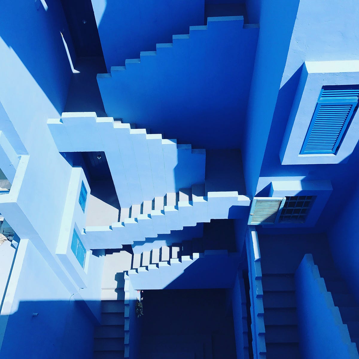 Elusive Muse. Madness and inspiration. | by Aaron Quist | ILLUMINATION ...