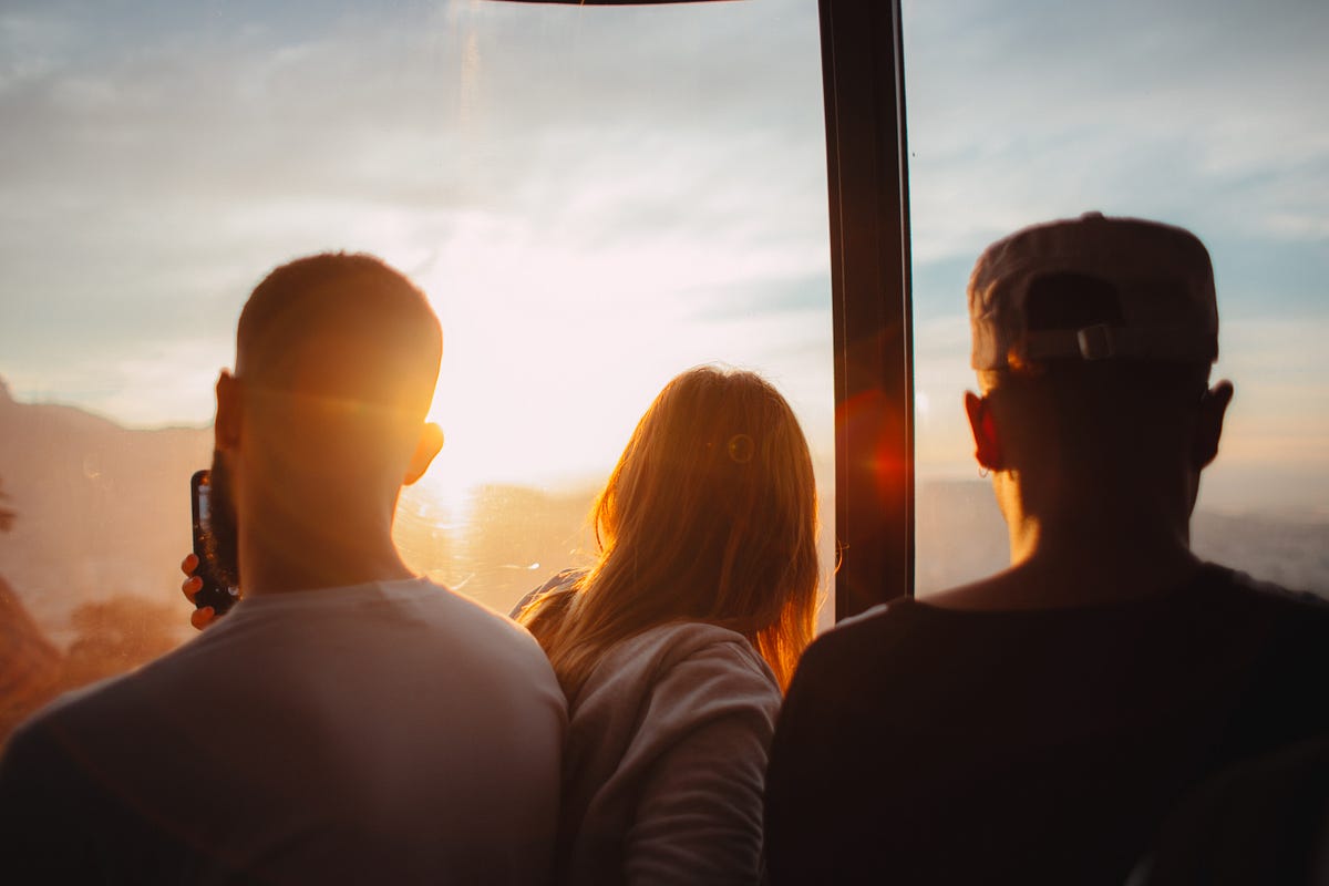 10 Things Everyone Between 18–25 Should Know | by Tochukwu Evans Okoro ...