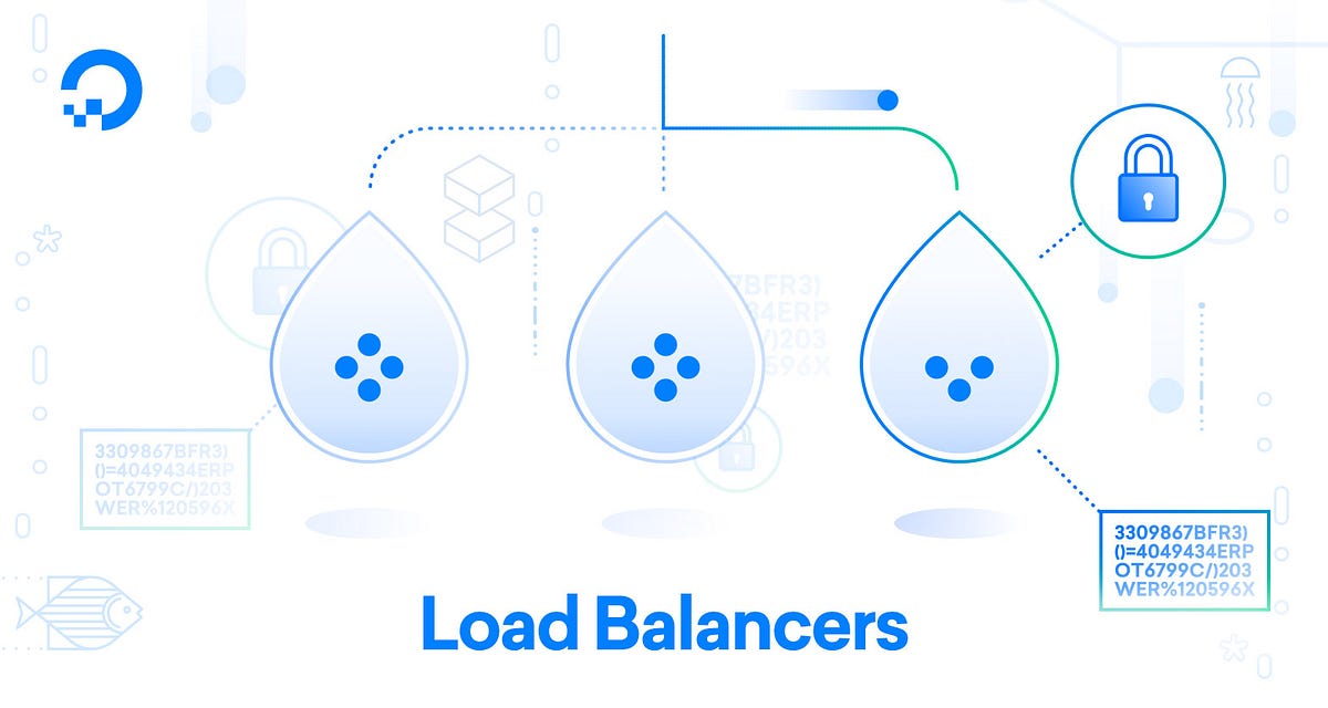 5 Benefits of Load Balancer in Digital Ocean: Very Cheap | by Abdur ...