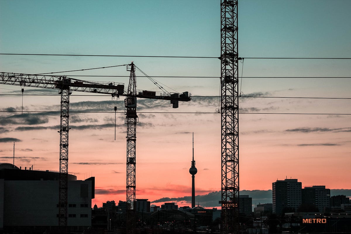 The advantages and disadvantages of Lean Construction | by Barbour ...