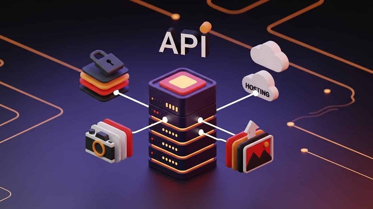Secure Image Hosting API for Early-Stage Products | by Idera Dev Tools ...