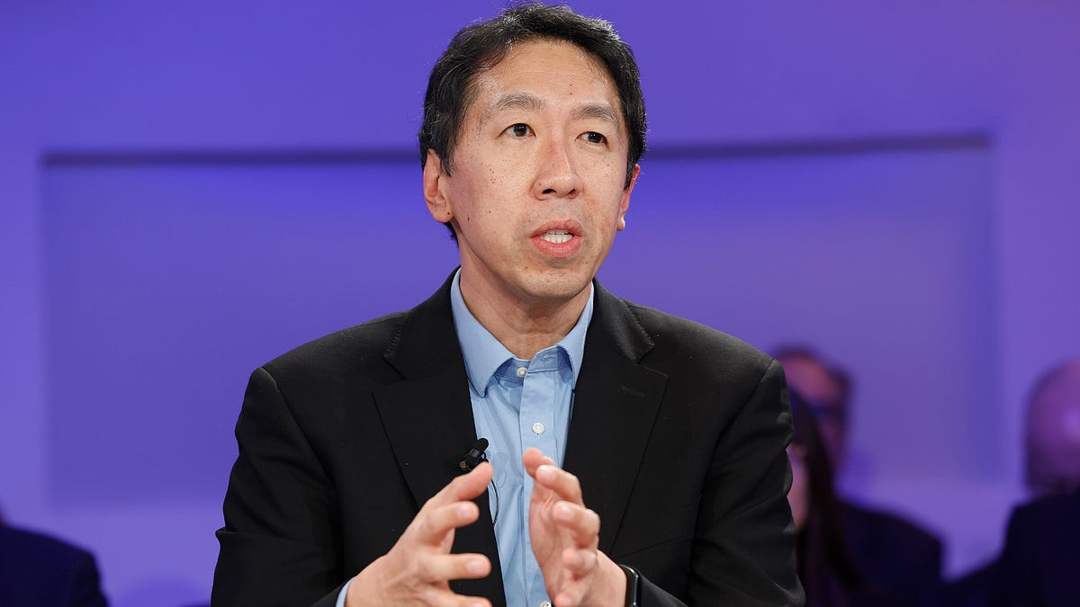 From Vibes To Code: How Pichai And Andrew Ng Are Normalizing AI-First ...