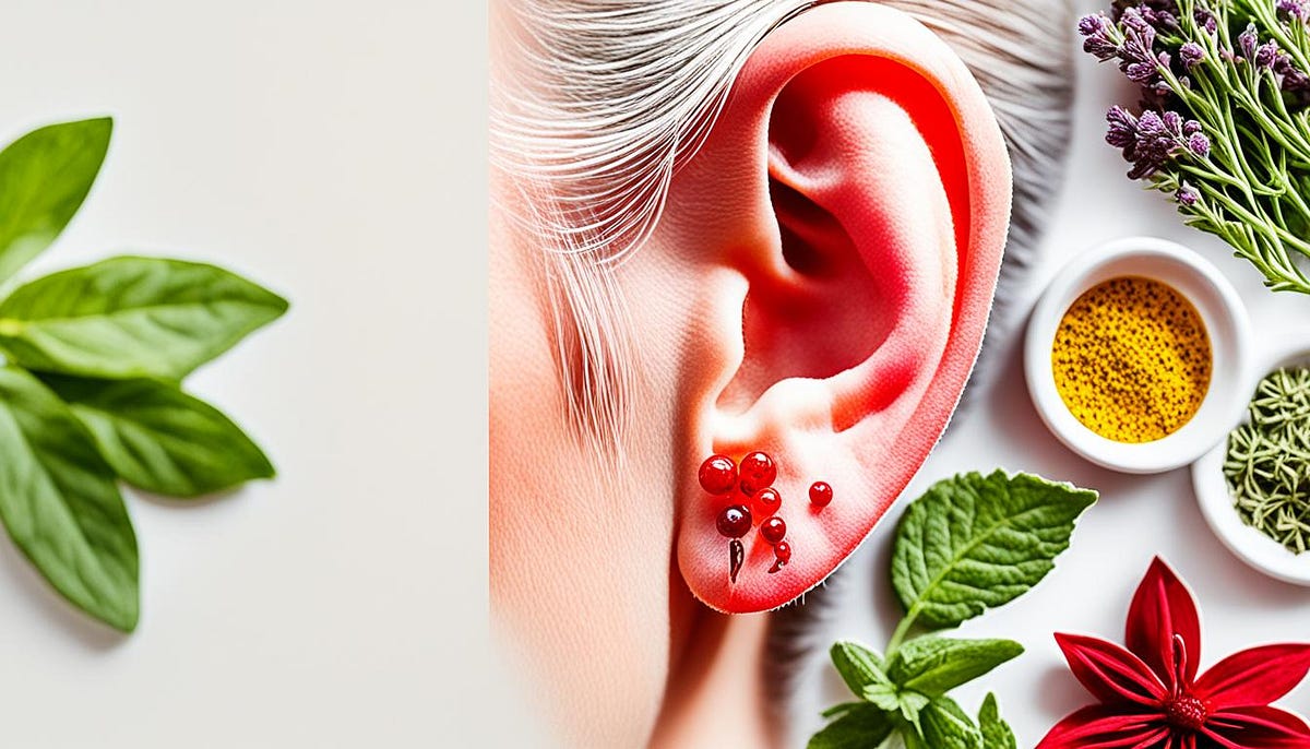 E — Integrative Health Ear Infections Solutions | by Lily Lassiter ...