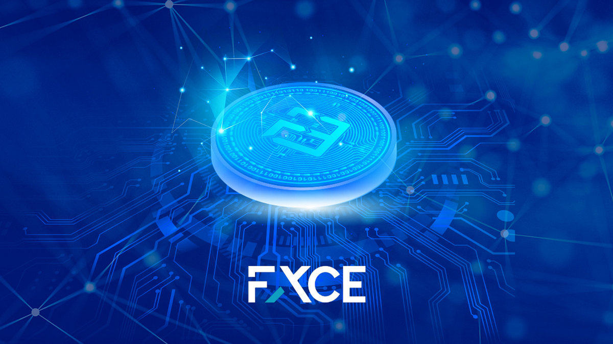 First Token Launch on May 13th: An era milestone for FXCE Ecosystem ...