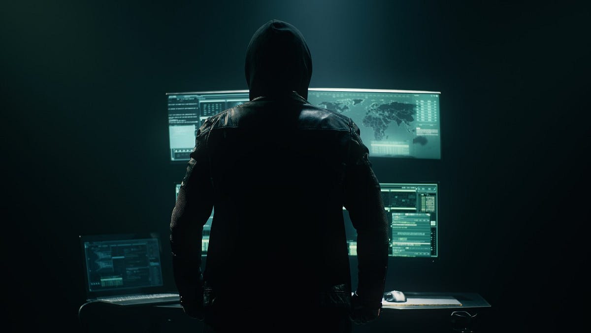 Techniques Hackers Use To Hack You & How to Stay Safe from Cyber ...
