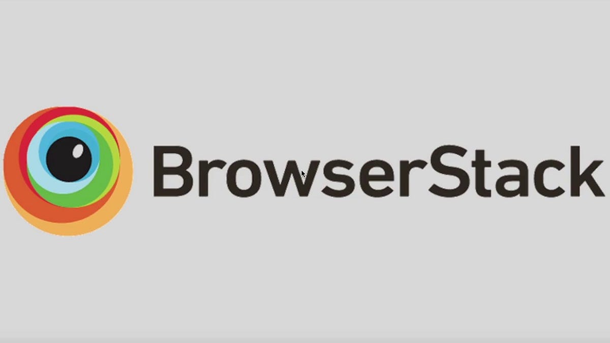 BrowserStack. For Cross Browser Testing | by Chaya Thilakumara | Chaya ...
