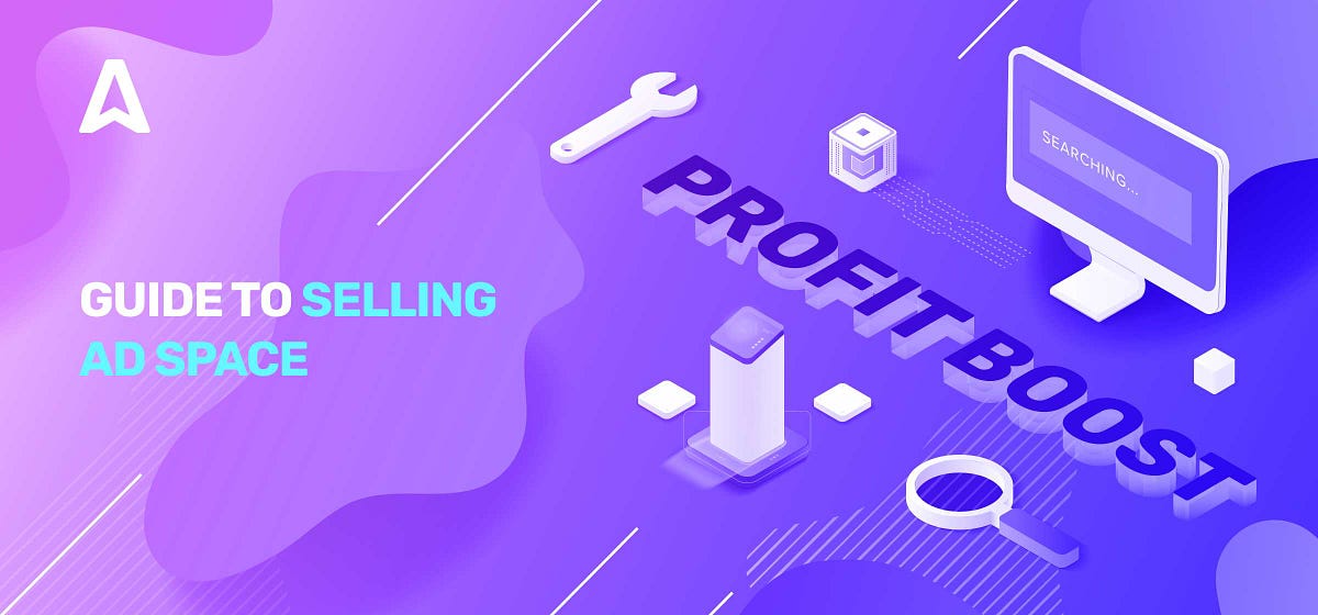 Selling Website Advertising: Maximize Your Online Revenue | by Hamburg ...