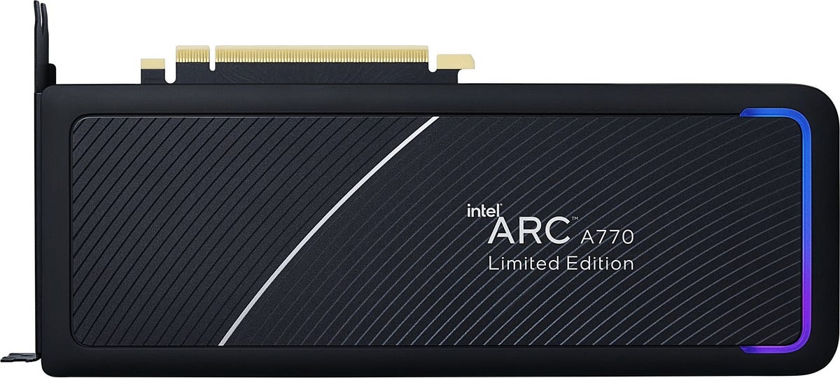 Hardware Acceleration for SciKit on Intel ARC 770 | by Pieter Geelen ...