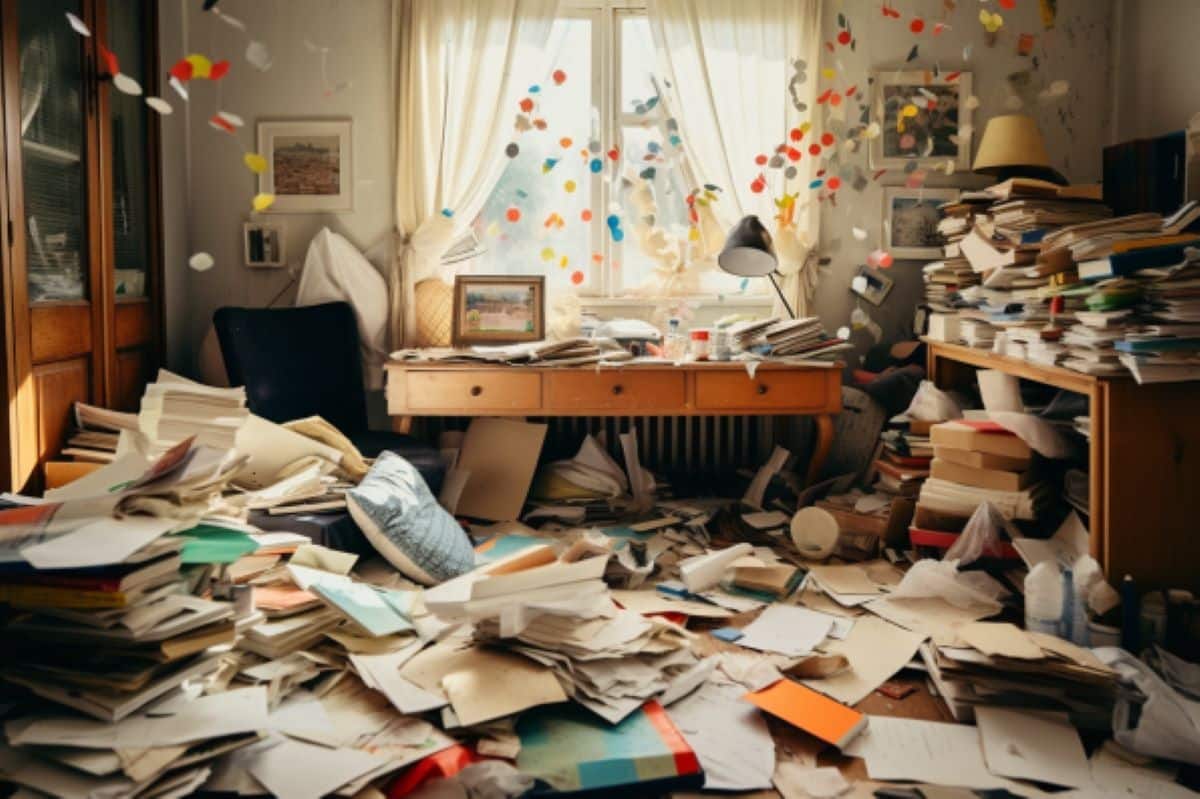 Fumbling Through The Mess. Can you imagine waking up one morning… | by ...