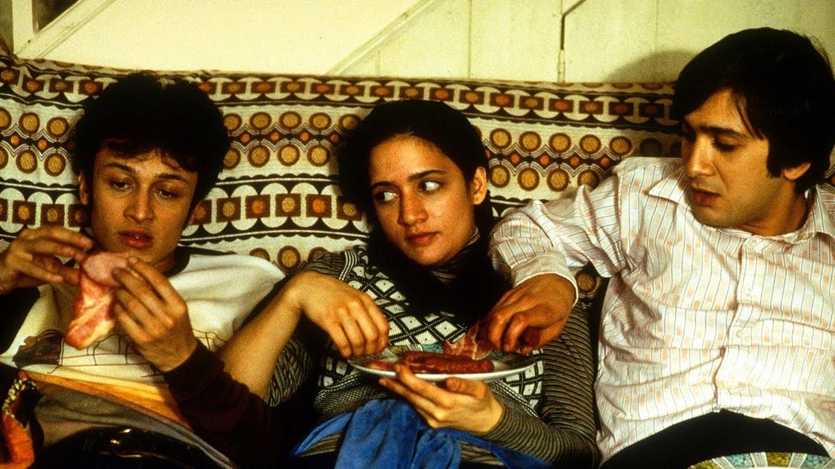 The Best of British Cinema: ‘East is East’ (2003) | by Reece Beckett ...