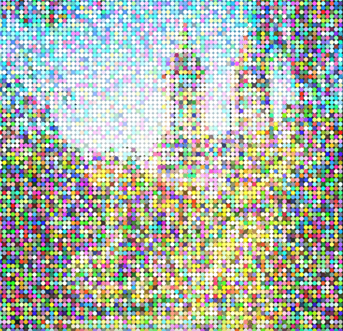 Let’s play with colors. Learn Processing with me pt.6 | by Avitha ...