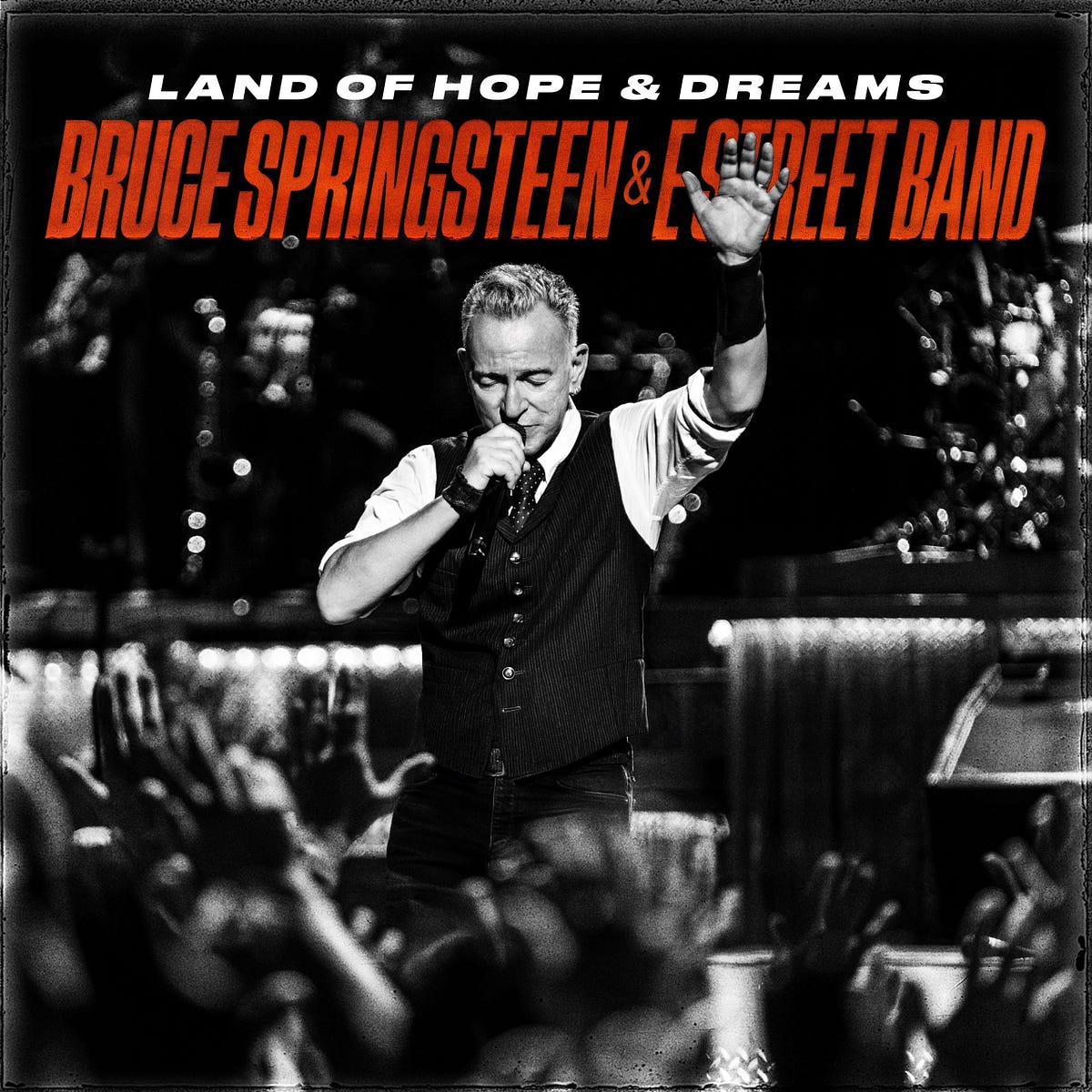 Bruce hits different when you’re older than ‘Born to Run’ | by Jeffrey ...
