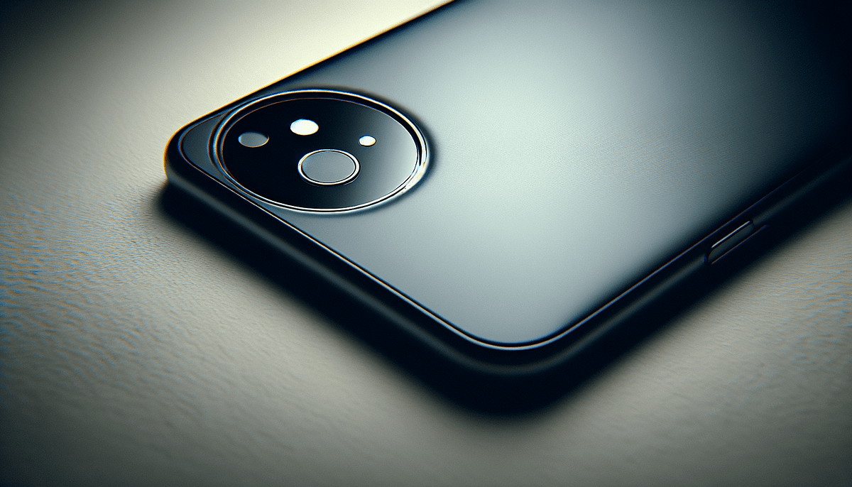 The Curious Case of Why Do iPhone Cases Have a Circle | by Casenixx ...