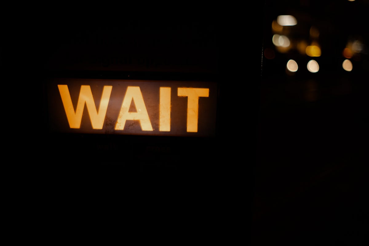 Hurry Up & Wait. The Vols got a long lesson in waiting… | by The Good ...