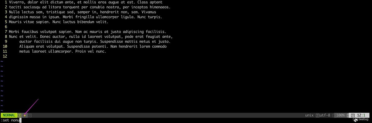 Vimneovim Arbitrary Code Execution Via Modelines Cve 20021377 Cve 2197
