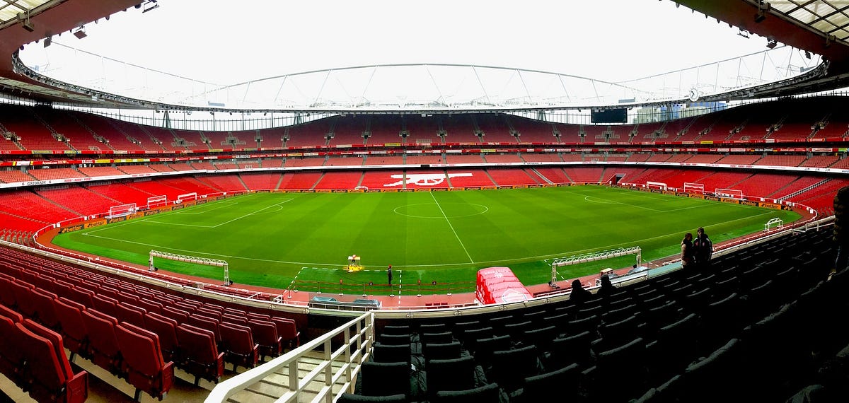 How To Use The Premier League API | by TheStartupFounder.com | Medium