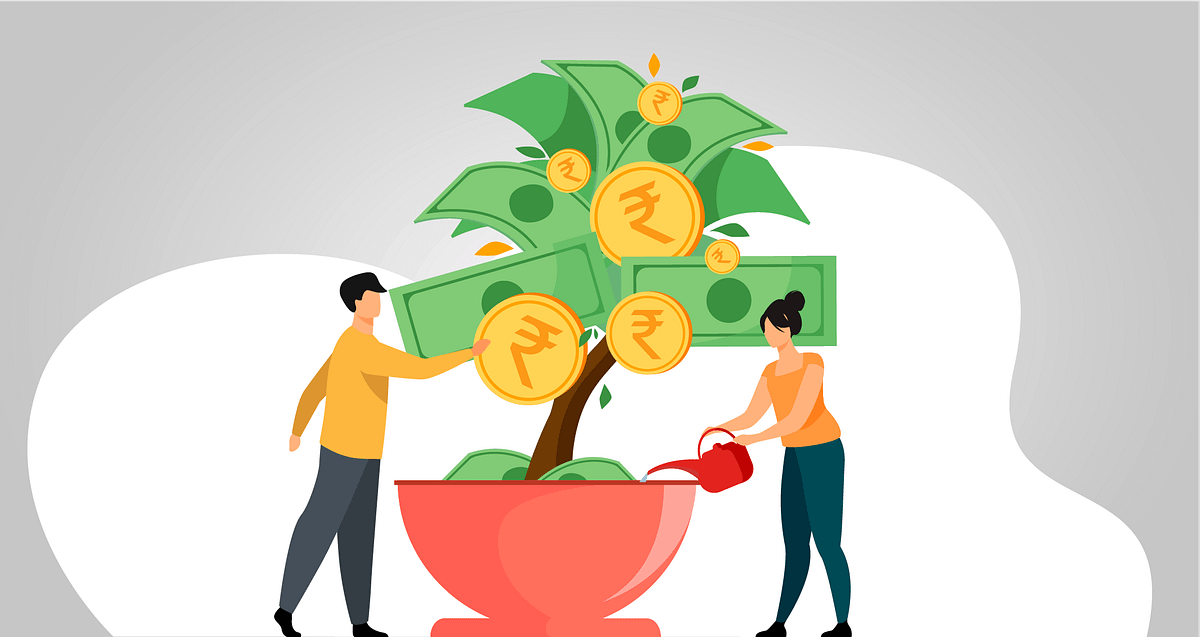 The Secret to a Steady Stream of Income: Investing | by Sweta Kashyap ...