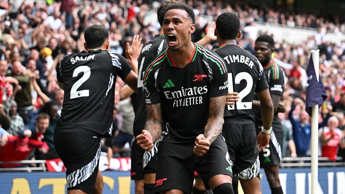 Takeaways from week 4 of the Premier League season | by The Musing of Sport | Medium
