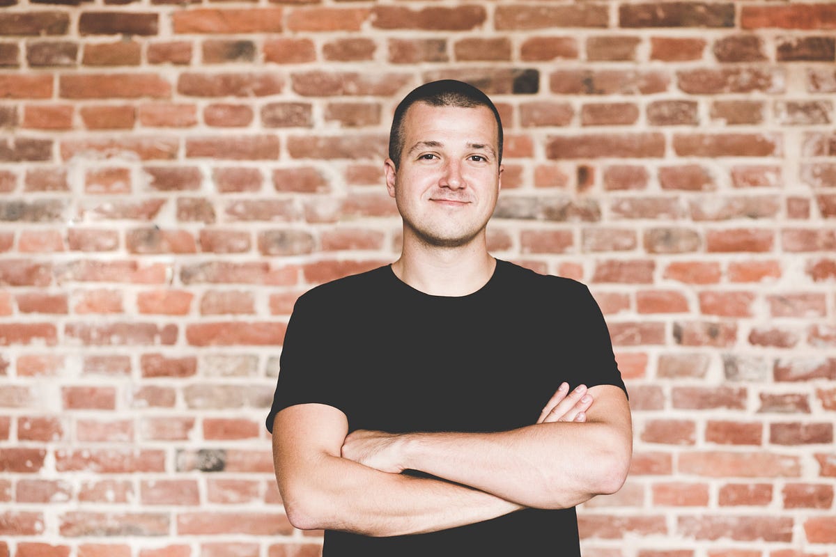 The Gradient Partner Model And Scaling Senior Talent | by Denys ...