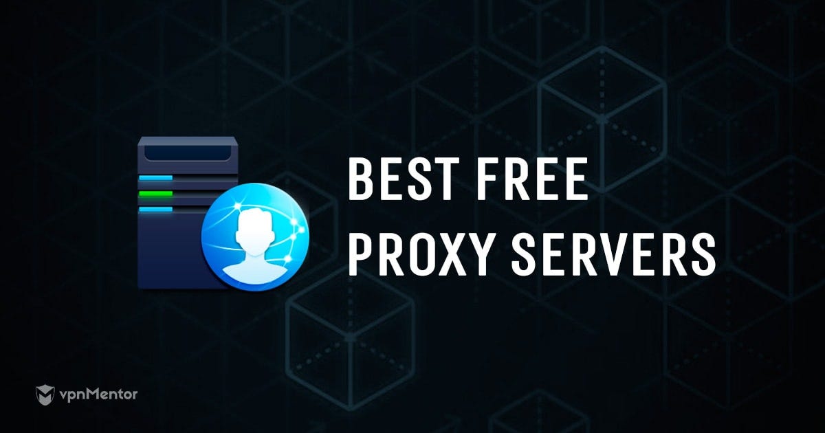 Best Proxy Free: Unlock Unlimited Browsing Effortlessly | by Noah ...
