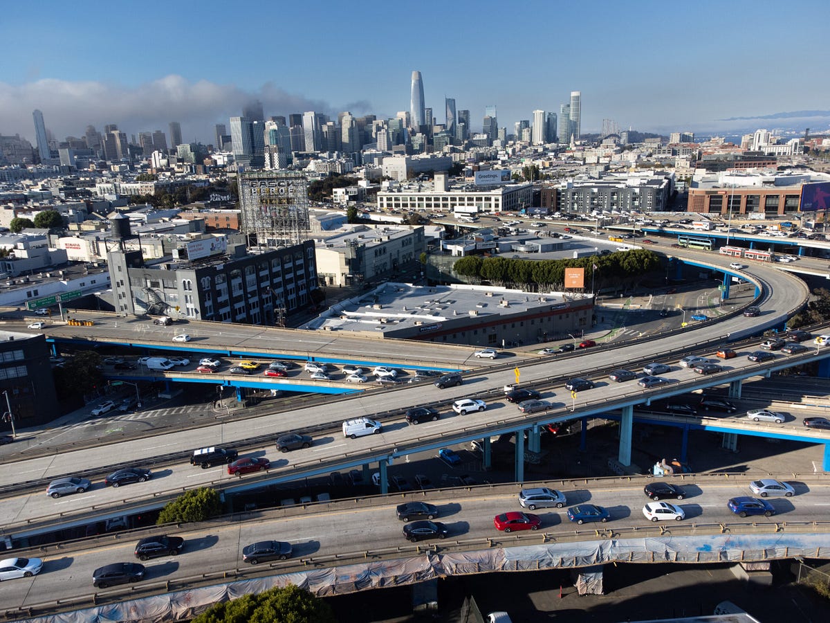 Central Freeway decisions should be led by communities of concern | by ...