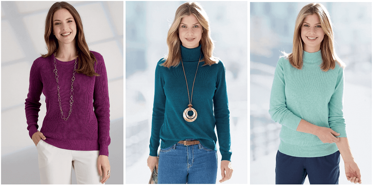 WHAT ARE THE BEST WINTER FABRICS, FROM BEST TO WORST? | by Coreoutfits ...