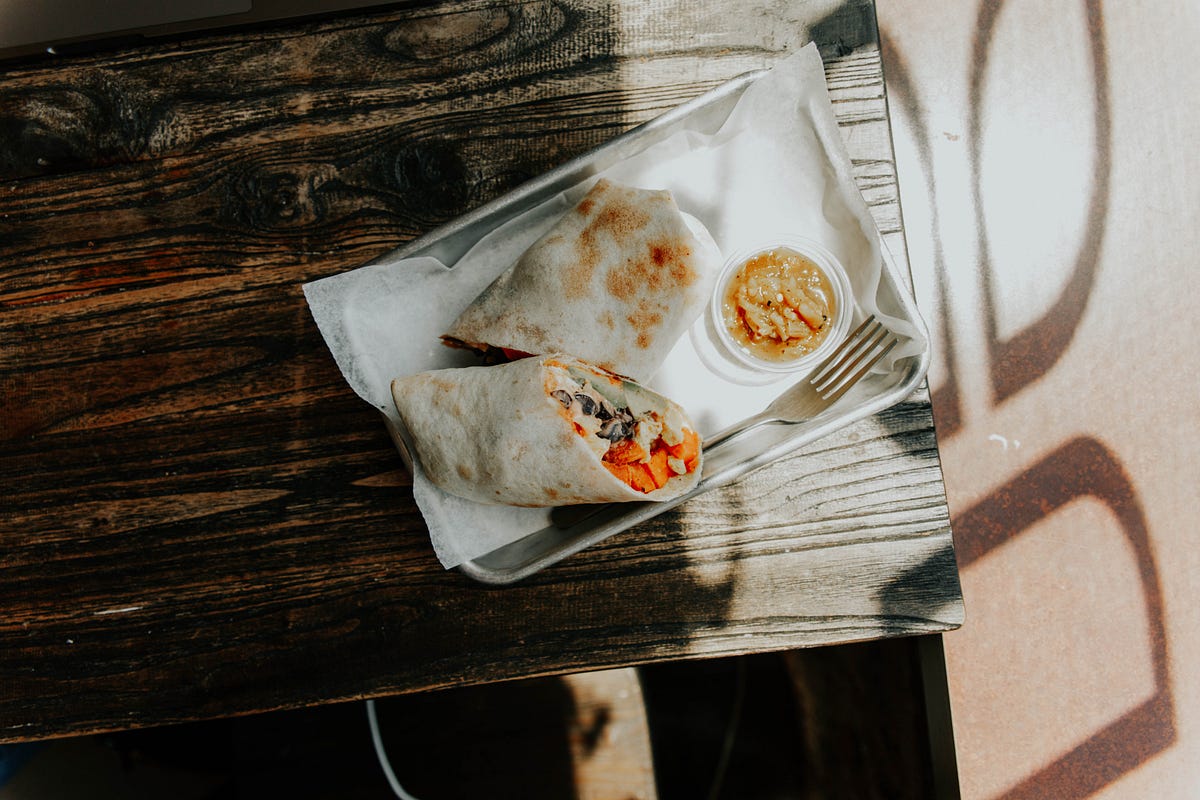 Rising Sales, Falling Profits — Chipotle’s Delivery Dilemma! | The Startup