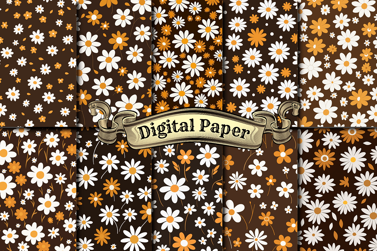 Digital Paper Free Download | by Pixelpetal | May, 2024 | Medium