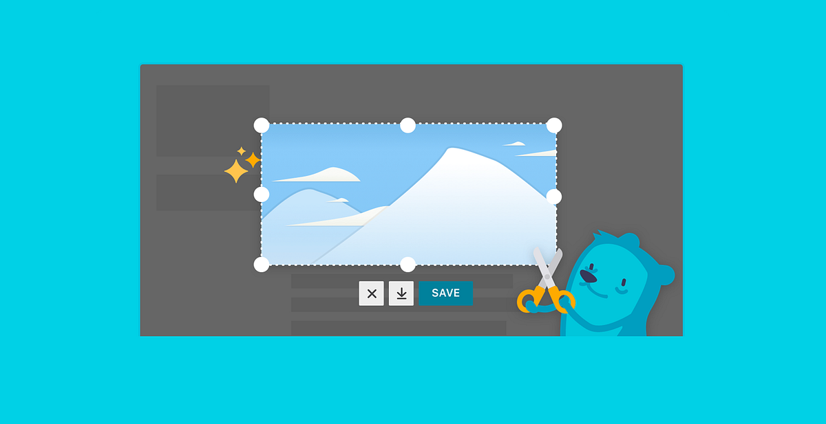 C# Screenshot Utility to Capture a Portion of the Screen | by Nishān ...